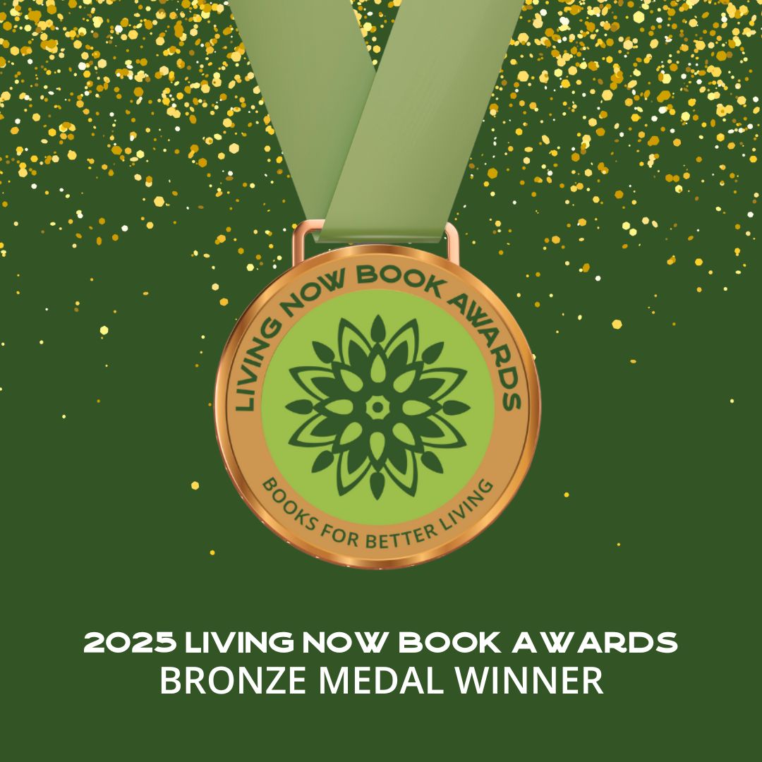Congratulations | Next Steps for Medalists |Living Now Book Awards