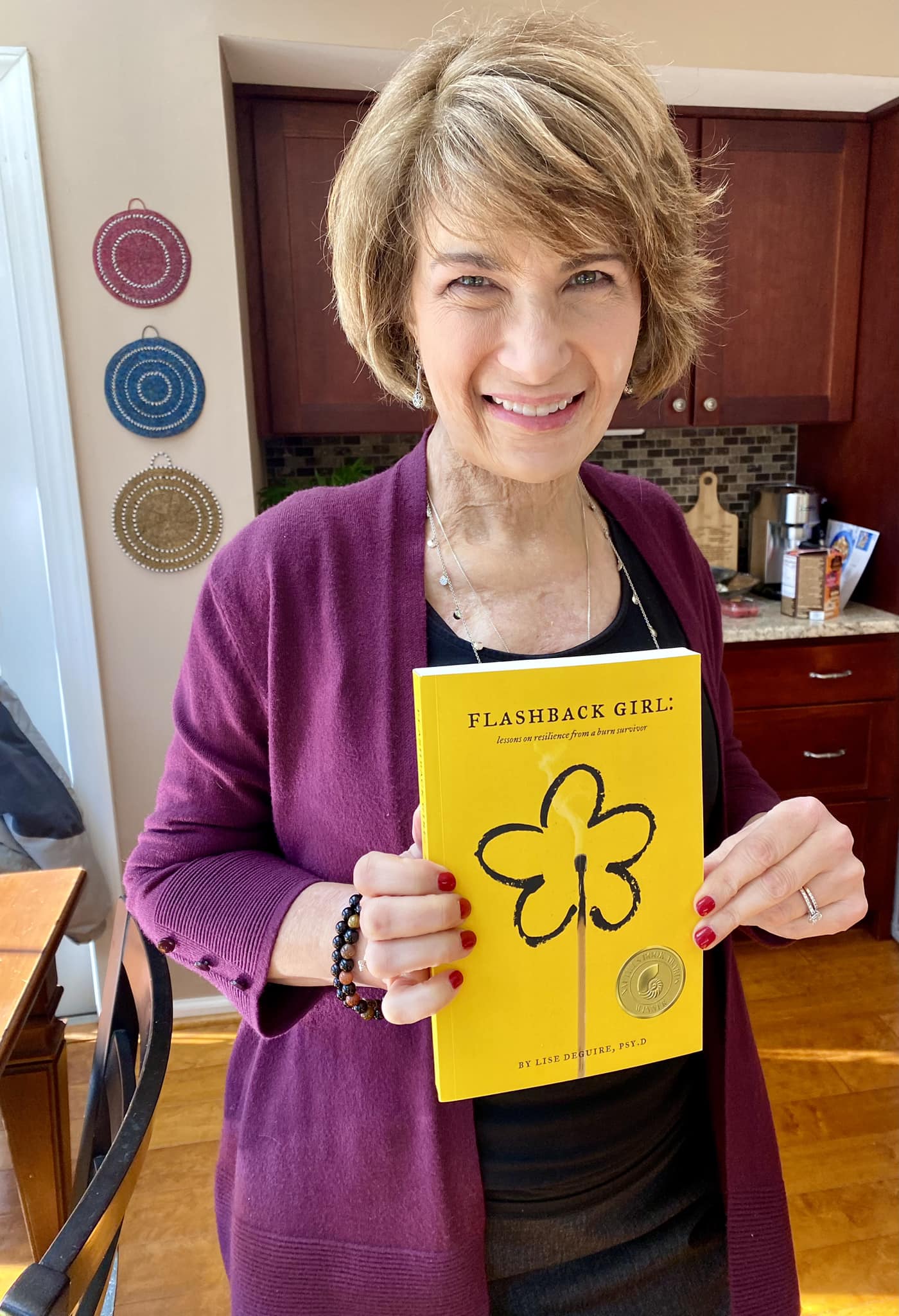 Get Featured | Living Now Book Awards